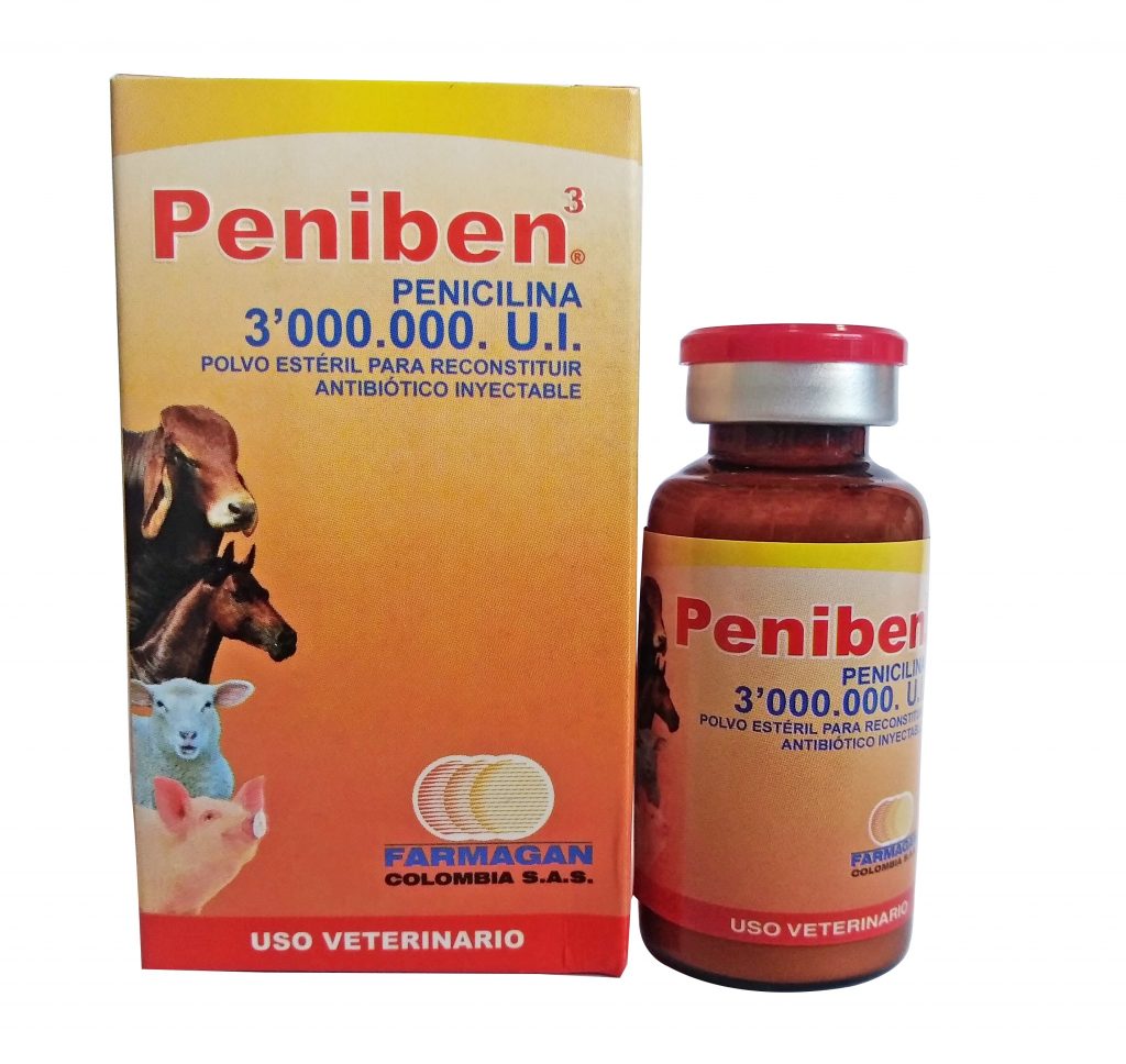 Peniben 3®